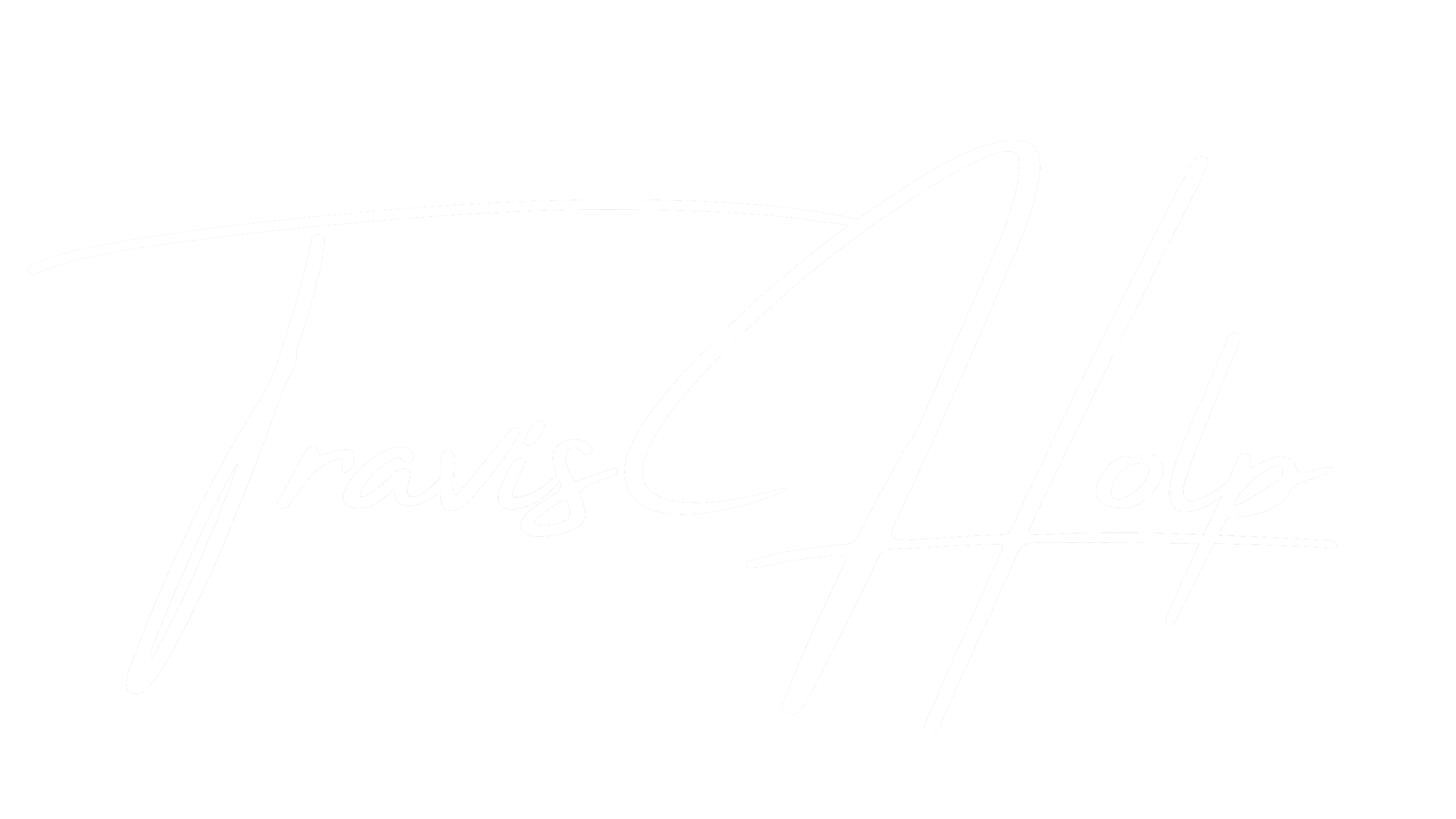Transform With Travis - Travis Holp