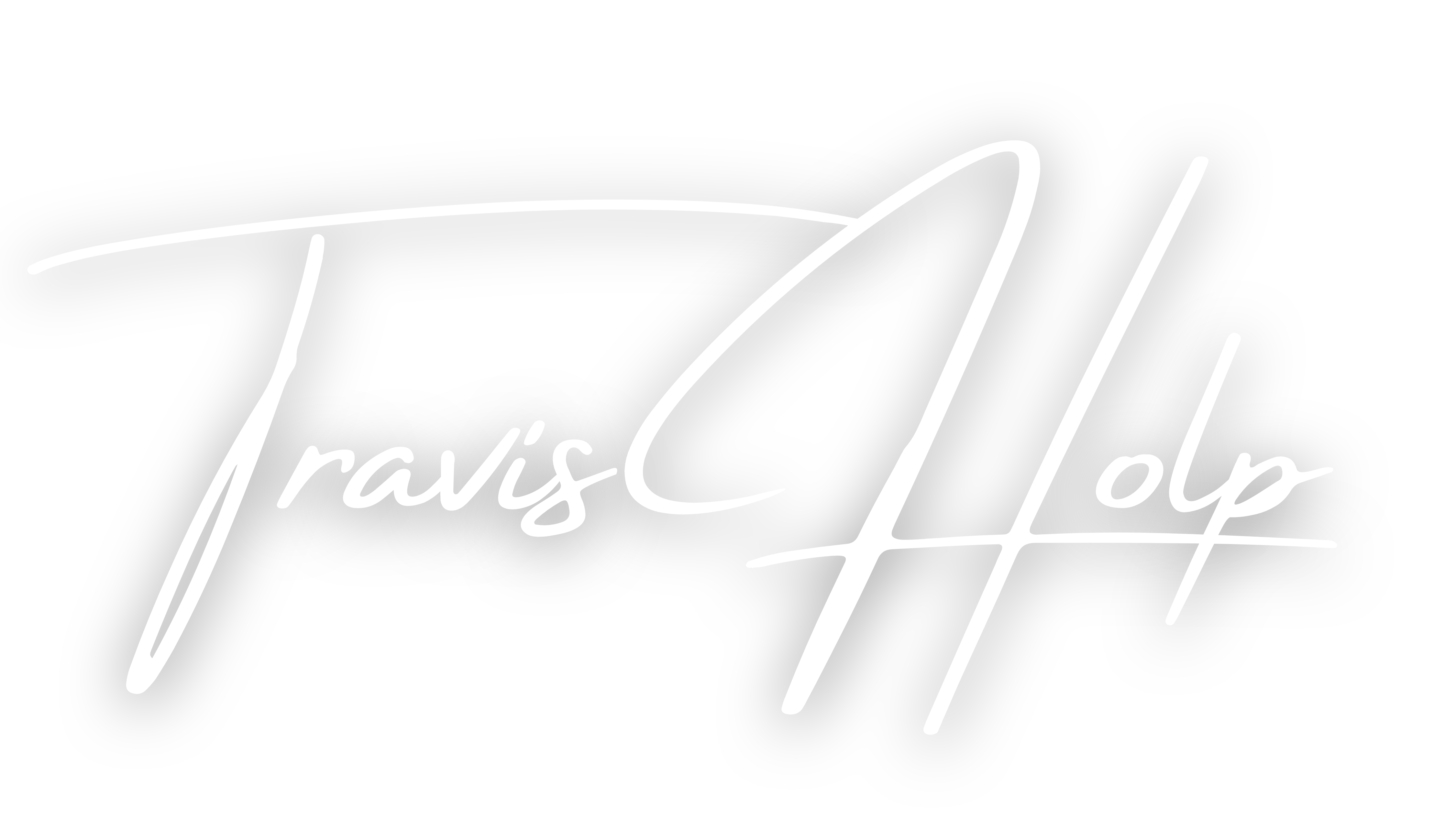 Home - Travis Holp
